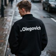 Иконка канала by Olegovich