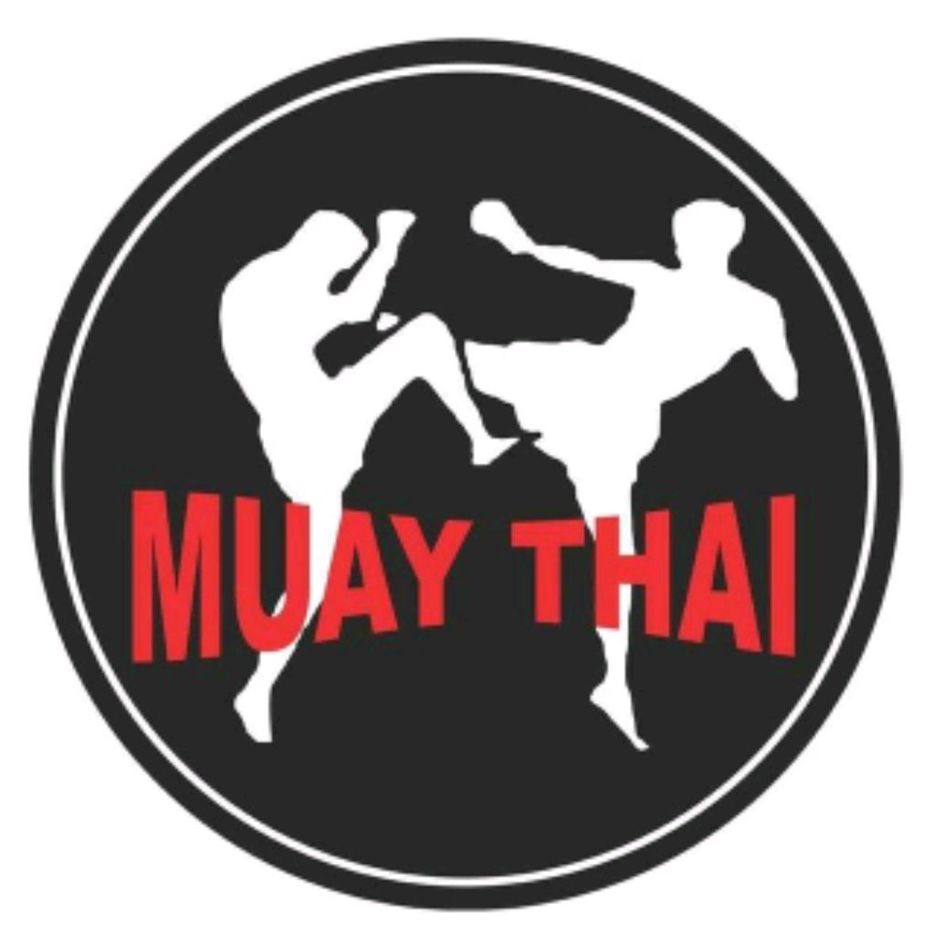 Иконка канала MUAY_THAI