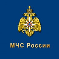 Иконка канала МЧС России