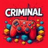 Иконка канала crim1nal