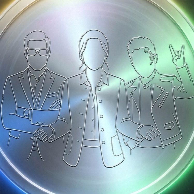 Иконка канала AI Инвесторы