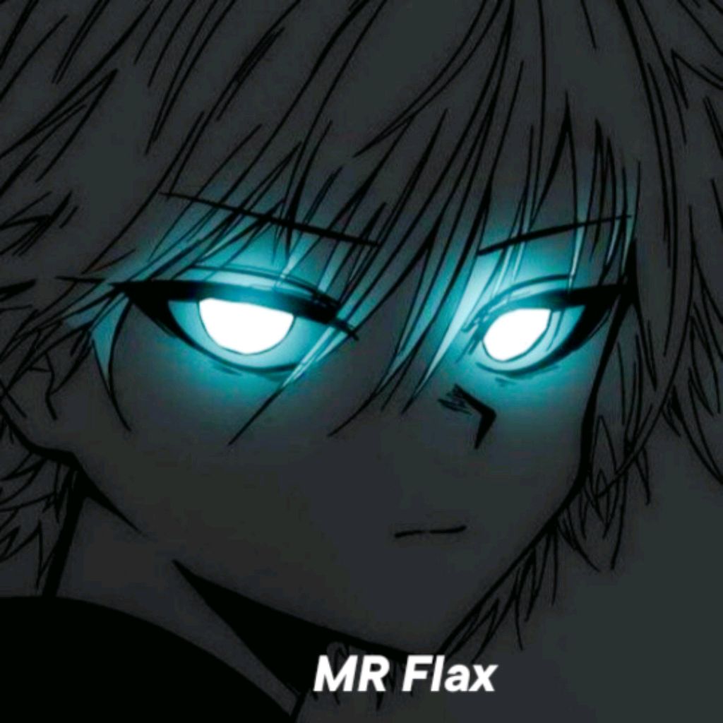 Иконка канала Mr Flax