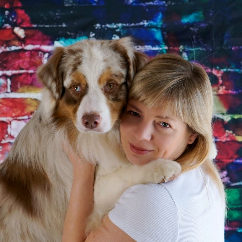 Иконка канала Тётя Лена знает!