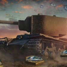 Иконка канала tanks_play