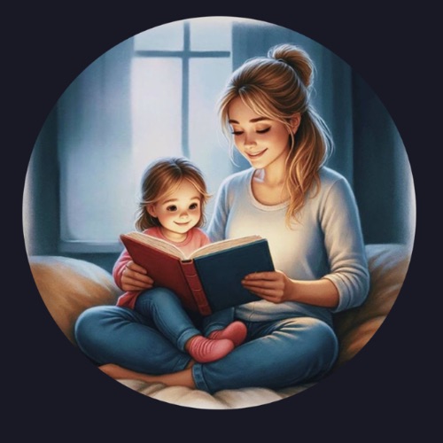 Иконка канала ВЕРИНЫ СКАЗКИ