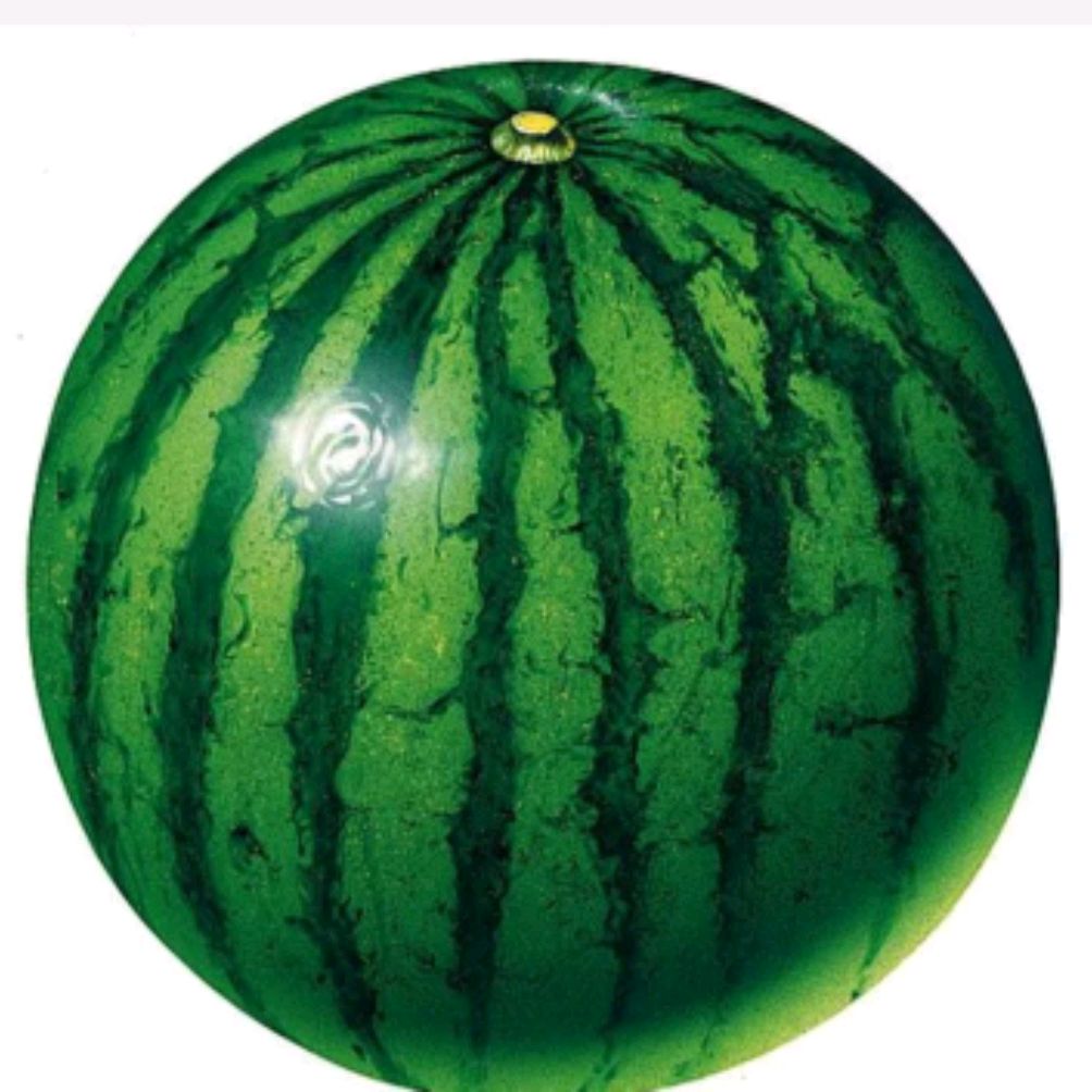 Иконка канала Мистер Арбуз