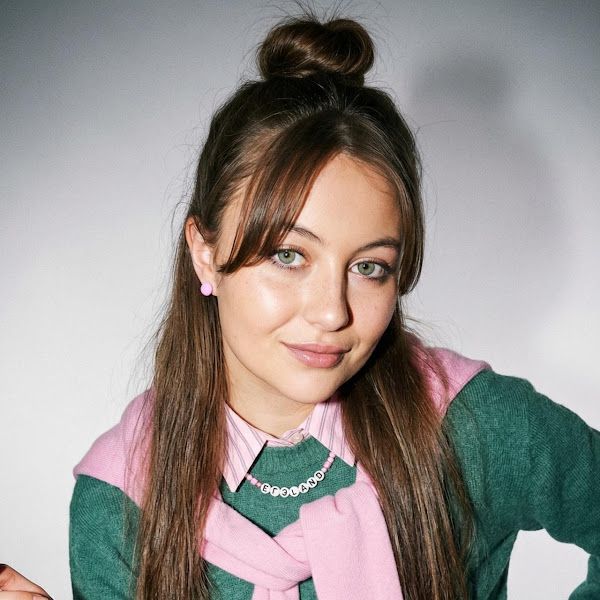 Иконка канала Настя Русичка | ОГЭ по русскому | ЕГЭLAND