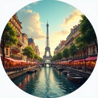 Иконка канала Гуляй со мной✨