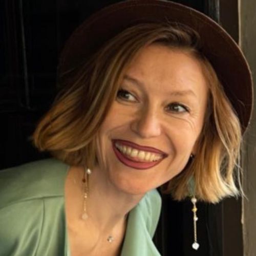 Иконка канала Вероника Шульц, тренер, фитнес-психолог.