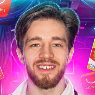 Иконка канала Vladlukass