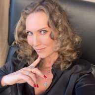 Иконка канала Бабуля Трейдер