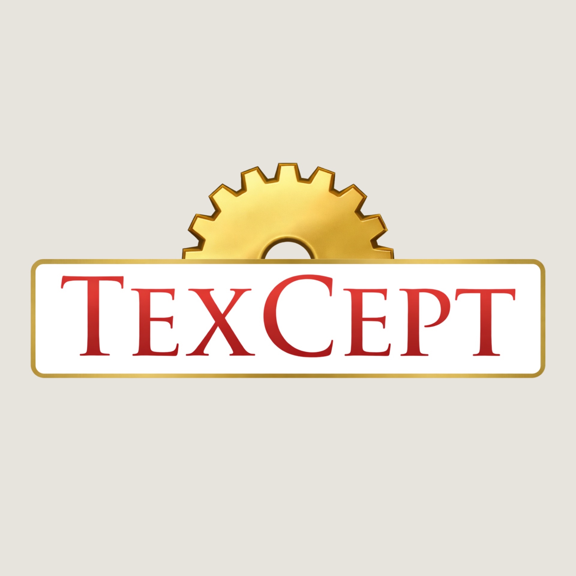 Иконка канала ТехСерт