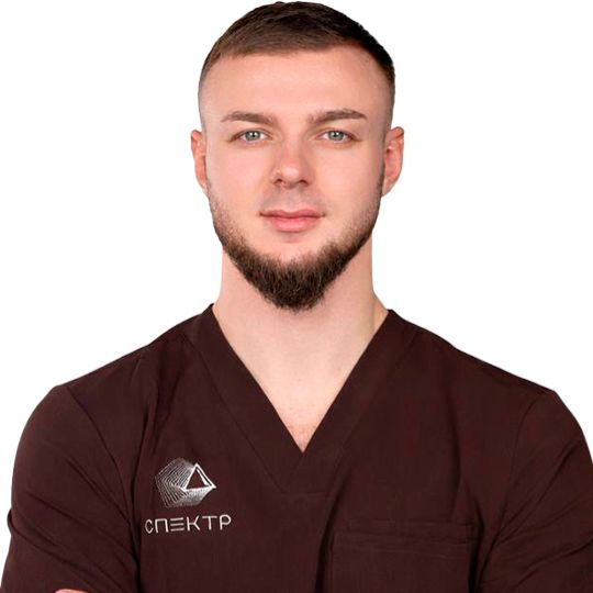 Иконка канала Пластический хирург Магомедов Саид Омарасхабович