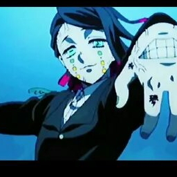 Иконка канала Энму