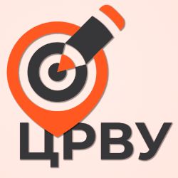 Иконка канала ЦРВУ. Застройка выставочных стендов.