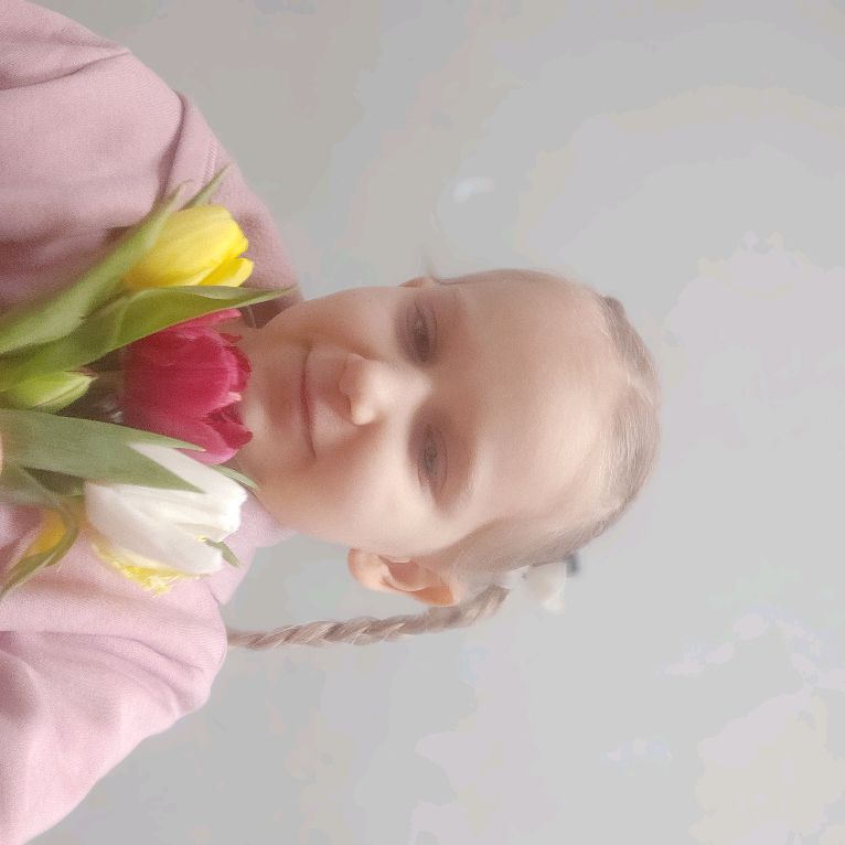 Иконка канала Аня звёздочка ⭐🌟