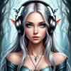 Иконка канала Аудиокниги  ЛЮБОВНОЕ ФЭНТЕЗИ