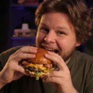 Иконка канала За стол!