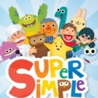 Иконка канала Super Simple Learning