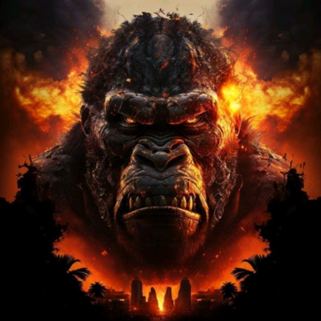 Иконка канала KING-TITAN