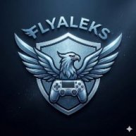 Иконка канала Flyaleks