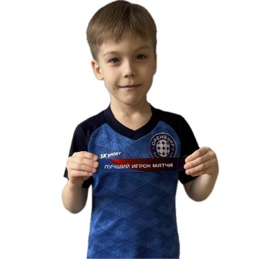 Иконка канала alex-football