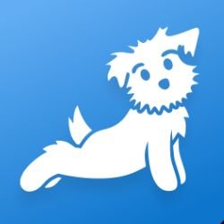 Иконка канала DownDog