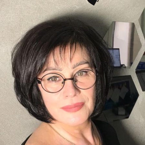 Иконка канала Алла