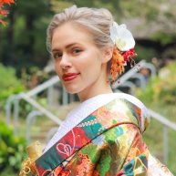 Иконка канала Blonde Hime