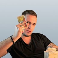 Иконка канала Егор Сейд. Ритуалы, заговоры, привороты, таро.