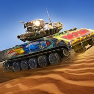 Иконка канала КЭМGAME