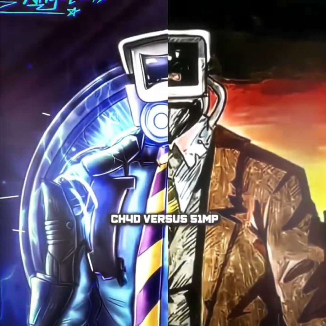 Иконка канала Simp CH4D