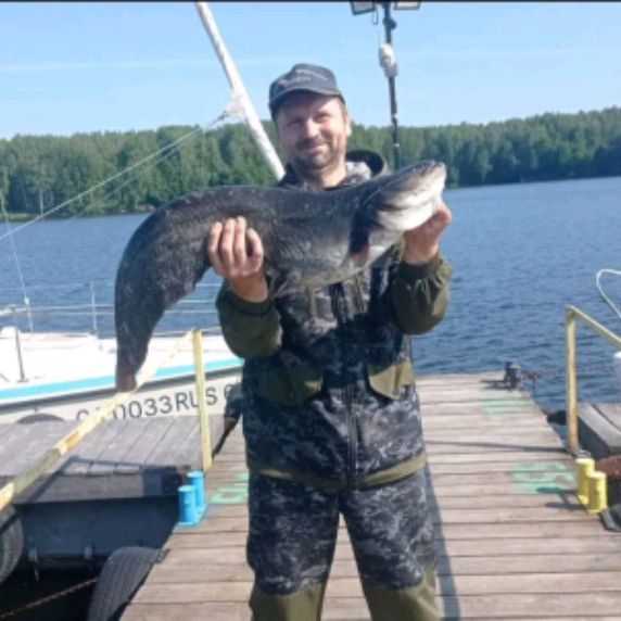 Иконка канала Кормилец67