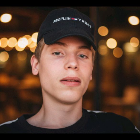 Иконка канала Крохобор