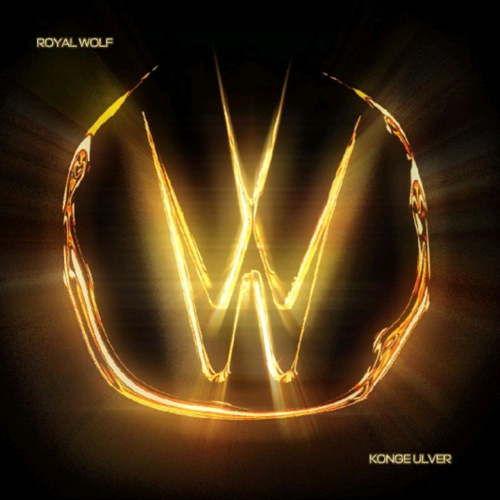 Иконка канала RW:ROYAL WOLF