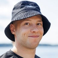 Иконка канала РЫБАЛКА ТОП