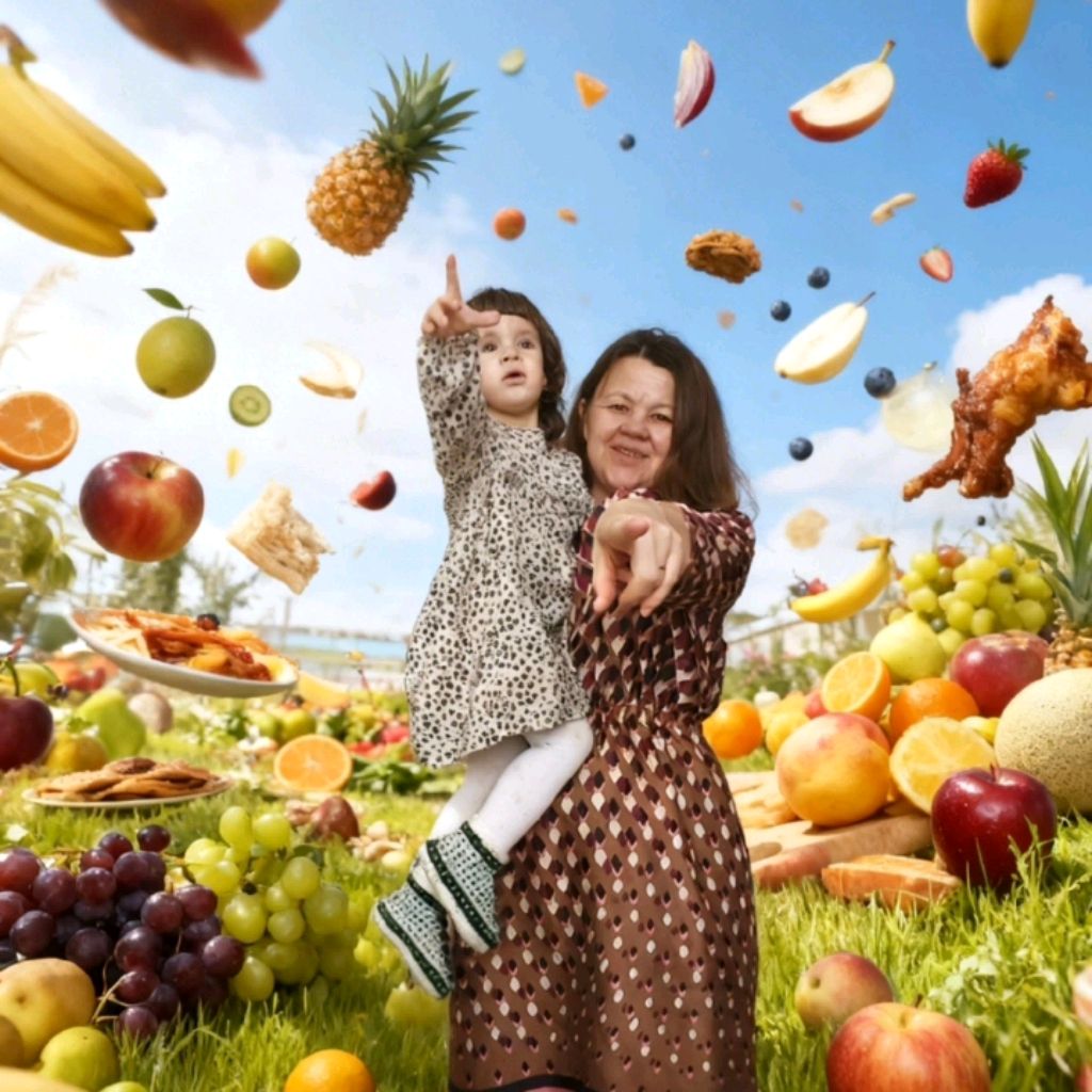 Иконка канала Gulsira_повар_еда