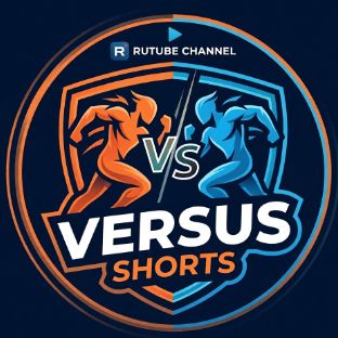 Иконка канала Versus Shorts