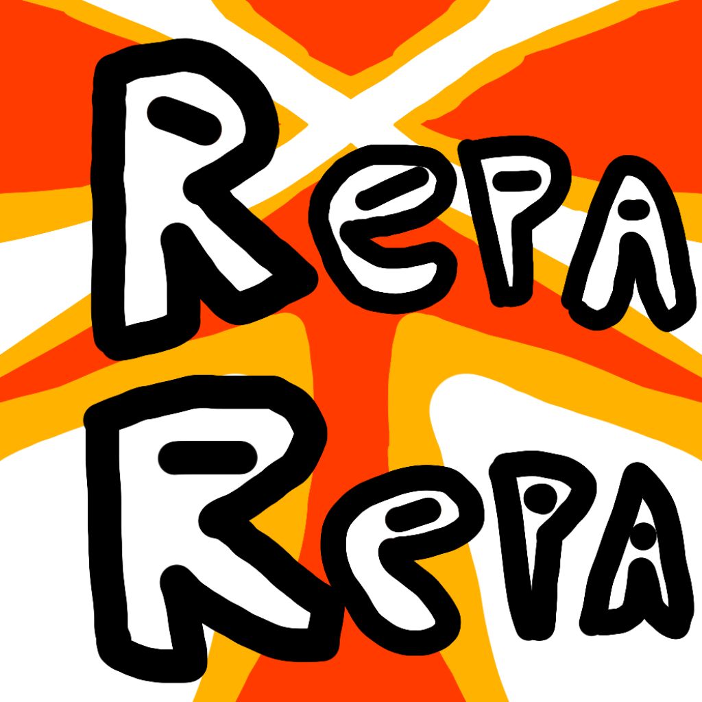 Иконка канала REPA|REPA