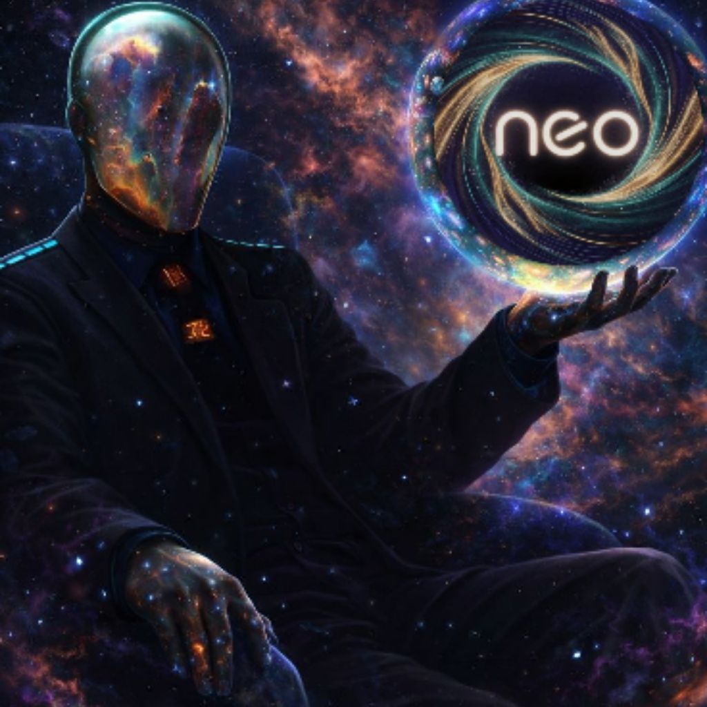 Иконка канала НЕО | Ключ к сознанию