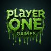 Иконка канала Player one Games