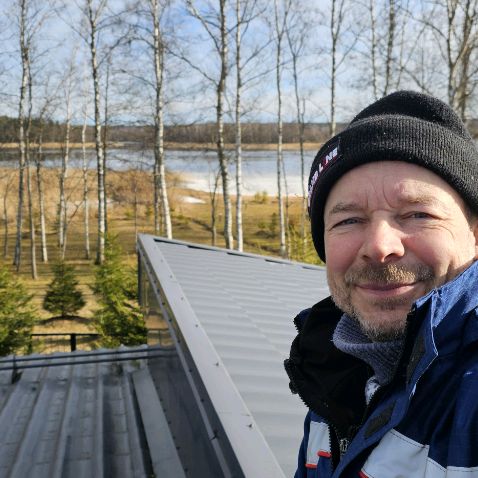 Иконка канала Вездестрой