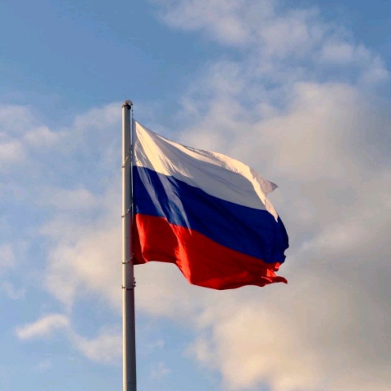 Иконка канала ОБО ВСЁМ В РОССИИ