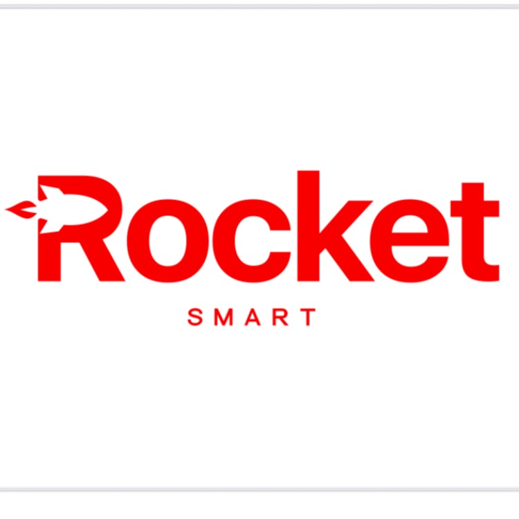 Иконка канала Smart Rocket
