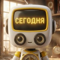 Иконка канала СЕГОДНЯ | ДЕНЬ В ИСТОРИИ