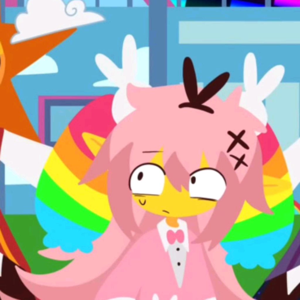 Иконка канала Олди :3