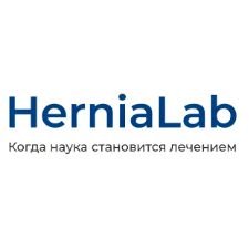 Иконка канала HerniaLab