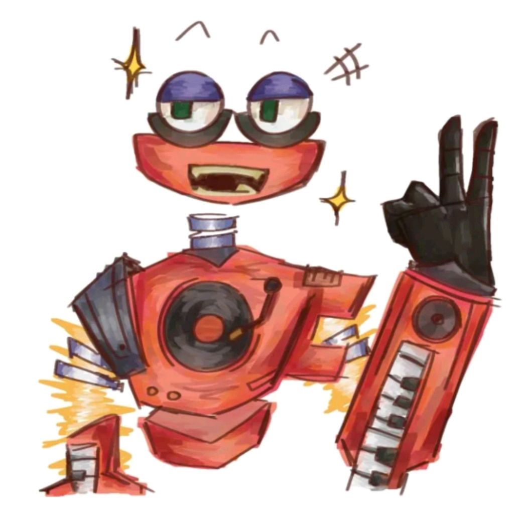 Иконка канала ♣Rare Wubox♥