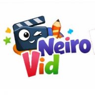 Иконка канала NeiroVid | Нейромультики каждый день