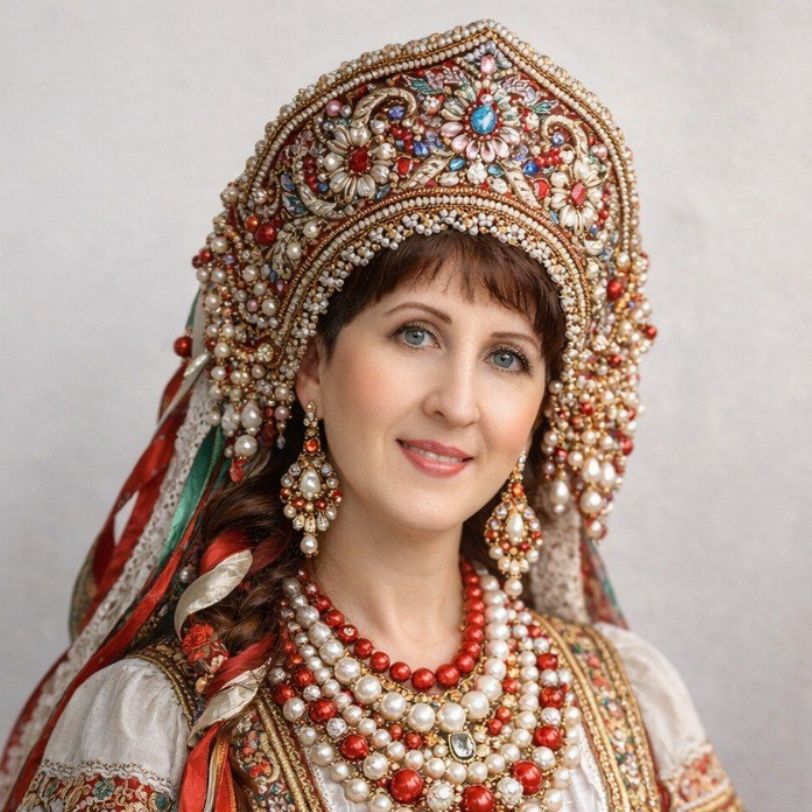 Иконка канала Светлана Соколова